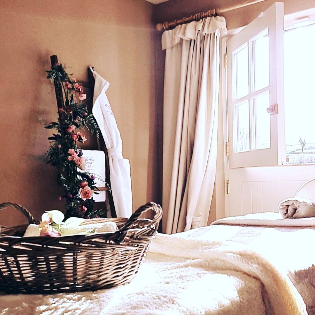 Bella Rosa Cottage Beauty & Spa - Day Spa Newry, Spa Packages